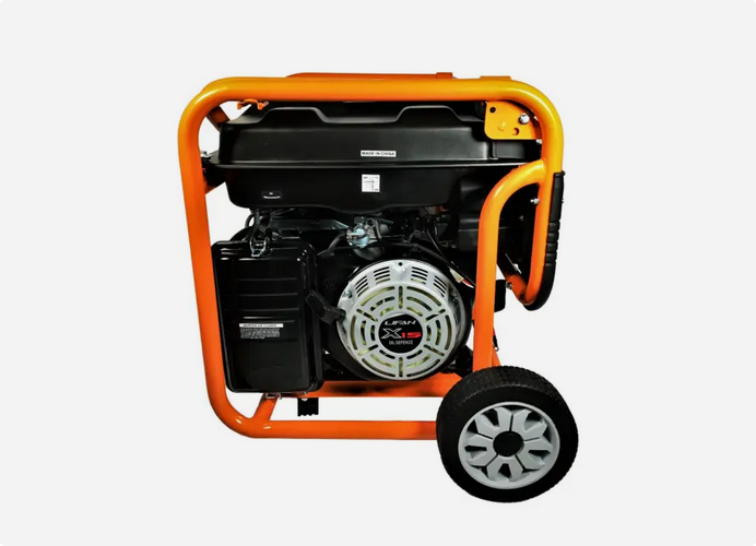 LIFAN 8000W Electric Start X15 Generator – Cornwall-Mobile-Engine-Repair