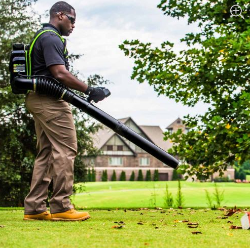 GREENWORKS COMMERCIAL BLOWER - GB600 – Cornwall-Mobile-Engine-Repair